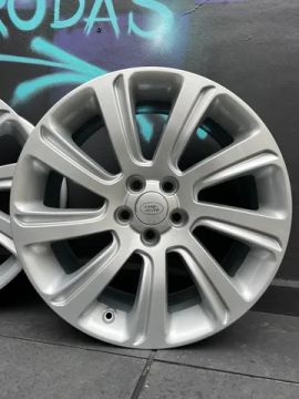 "rodas aro 2 land rover" no Brasil