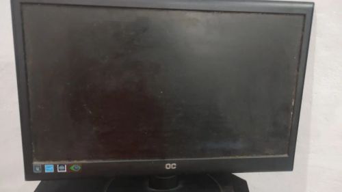 "monitor aoc 14 polegadas" - Monitores no Brasil