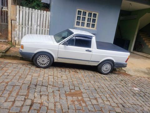 VOLKSWAGEN SAVEIRO 1997 Usados e Novos
