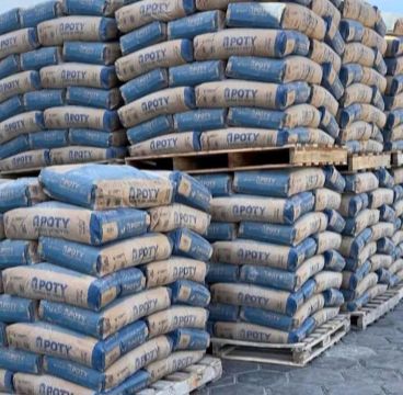 "cimento 50 kg" no Brasil