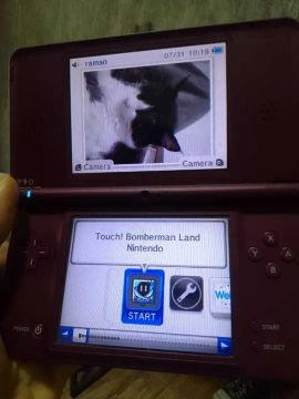 Nintendo DS no Brasil