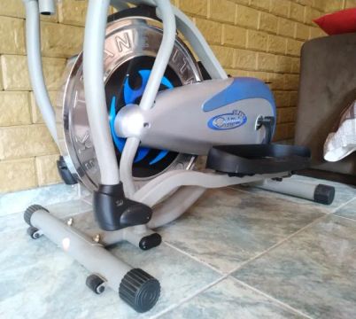 "orbitreck" no Brasil