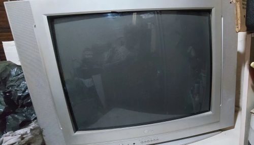 "tv lg antiga" - TVs no Brasil