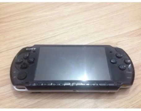 PSP no Rio de Janeiro