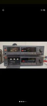 "gradiente spect 87" - Aparelhos de Som no Brasil