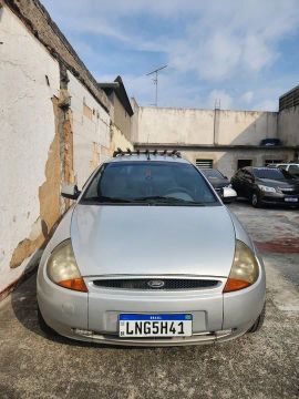 FORD KA 2000 Usados e Novos