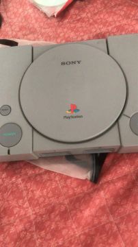 "console ps1 fat" - Consoles de Vídeo Game no Brasil