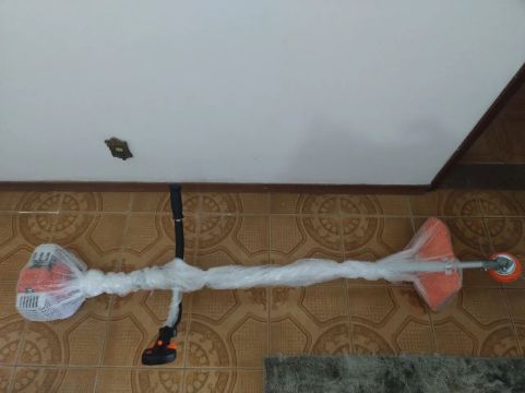 "rocadeira fs 290" no Brasil