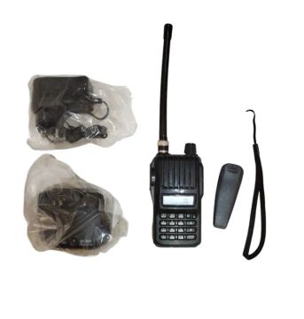 "radio ht icom" no Brasil