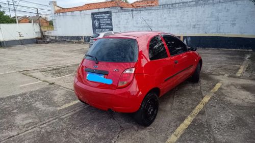 FORD KA 2005 Usados e Novos