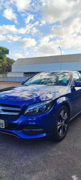 MERCEDES-BENZ C-180 Usados e Novos