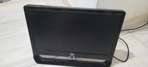 "monitor aoc 2 polegadas" no Brasil