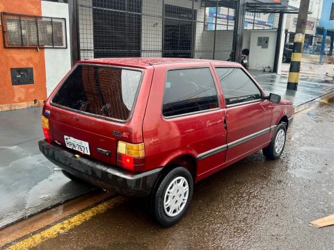 FIAT UNO 2000 Usados e Novos