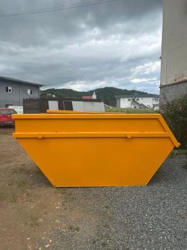 "cacamba entulho" no Brasil