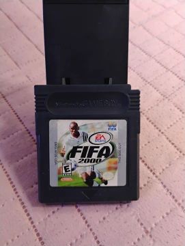 "game boy color original" no Brasil