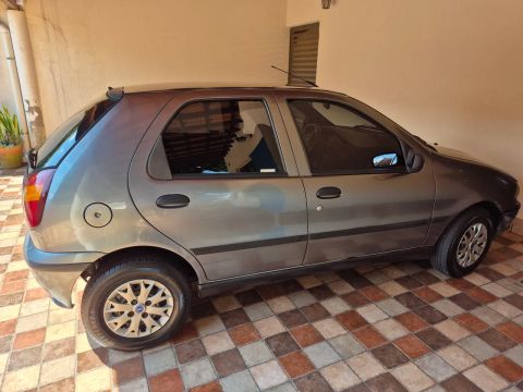 FIAT PALIO 1999 Usados e Novos