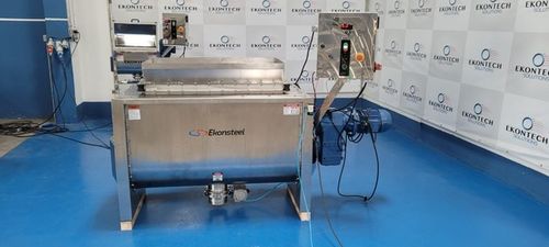 "misturador ribbon blender" no Brasil