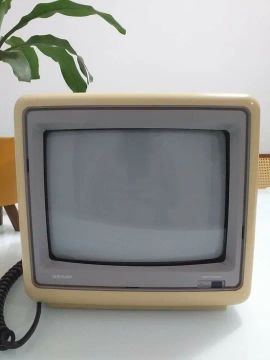 "tv antiga" no Brasil