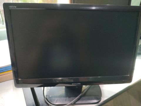 "monitor philips 21" - Monitores no Brasil
