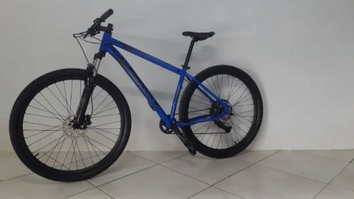 "bicicleta aro 29 first smitt" - Ciclismo no Brasil