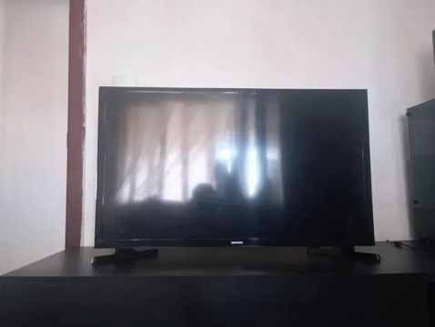 "tv samsung un32j4300ag" no Brasil