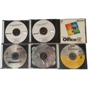 "windows 97" no Brasil