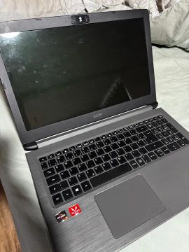 Notebook Gamer no Brasil