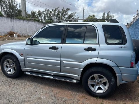 CHEVROLET TRACKER 2009 Usados e Novos