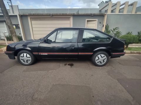hatches CHEVROLET MONZA Usados e Novos