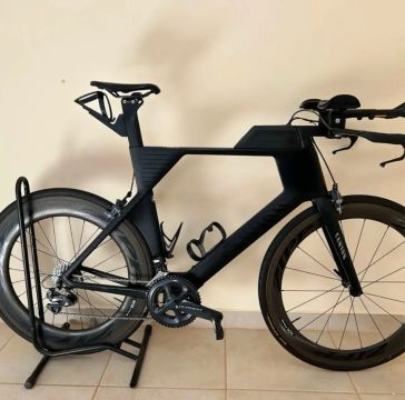 "bicicleta tt" - Ciclismo no Brasil