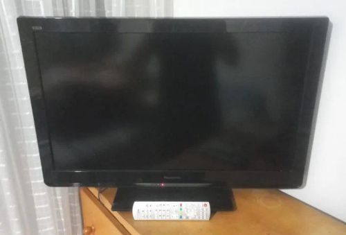 "base tv panasonic 32" - TVs no Brasil