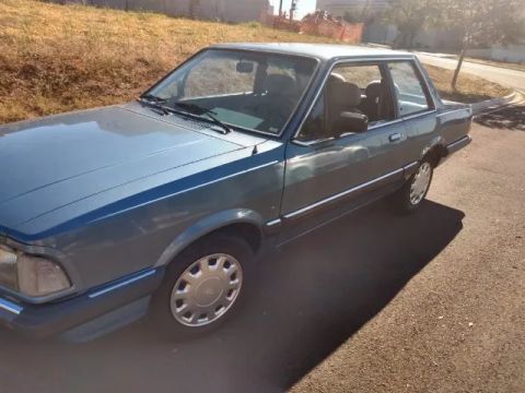 FORD DEL REY Usados e Novos