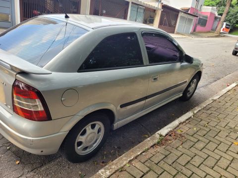 CHEVROLET ASTRA 2000 Usados e Novos