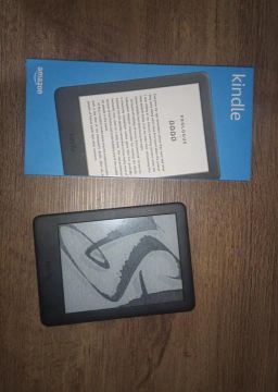 "amazon kindle" - Tablets e E-Readers no Brasil