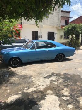 CHEVROLET OPALA 1976 Usados e Novos