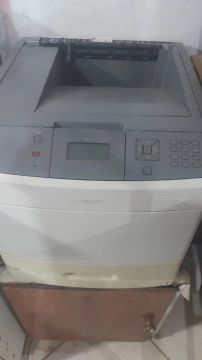 Impressoras e Multifuncionais no Distrito Federal e região, DF