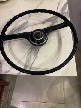 "ford rural willys" no Brasil