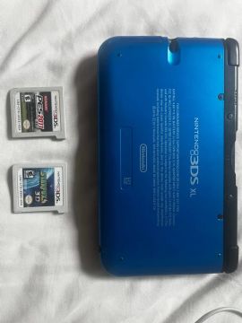 Nintendo 3DS no Brasil