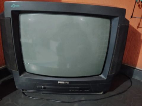 "tv philips 20 polegadas" - TVs no Brasil