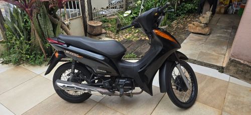 Motos HONDA BIZ 2015 no Brasil