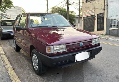 FIAT UNO 2001 Usados e Novos em São Paulo e região, SP