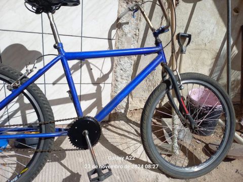 "bicicletas simples" no Brasil