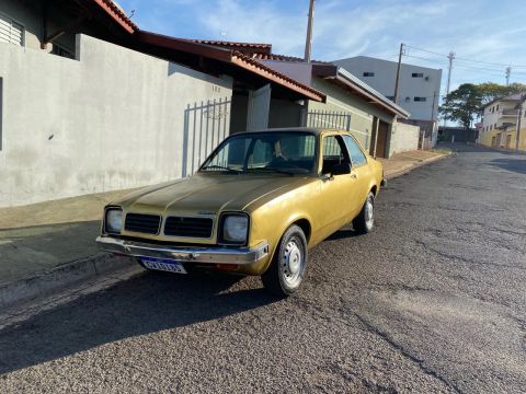 CHEVROLET CHEVETTE 1981 Usados e Novos