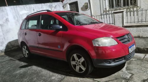VOLKSWAGEN SPACEFOX Usados e Novos - Engenho de Dentro, Zona Norte - RJ