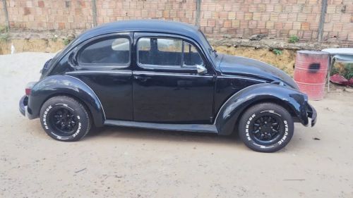 VOLKSWAGEN FUSCA 1979 Usados e Novos