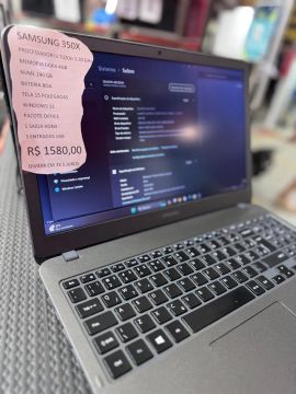 Notebooks - Brasília, Distrito Federal