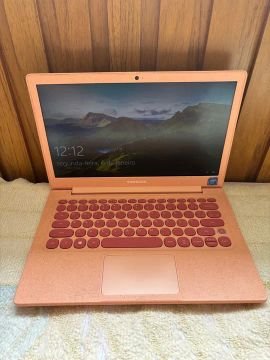 "notebook samsung rosa" - Notebooks no Brasil