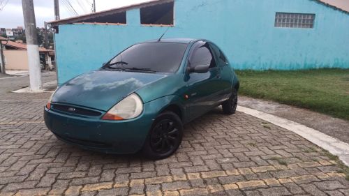FORD KA 2000 Usados e Novos