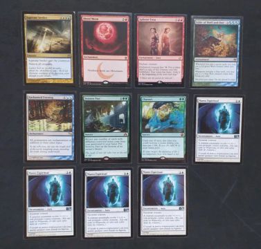 "cartas magic the gathering" - Hobbies e coleções no Brasil