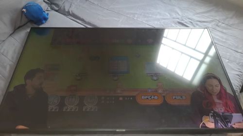 "smart tv samsung 40 polegadas 3d" - TVs no Brasil